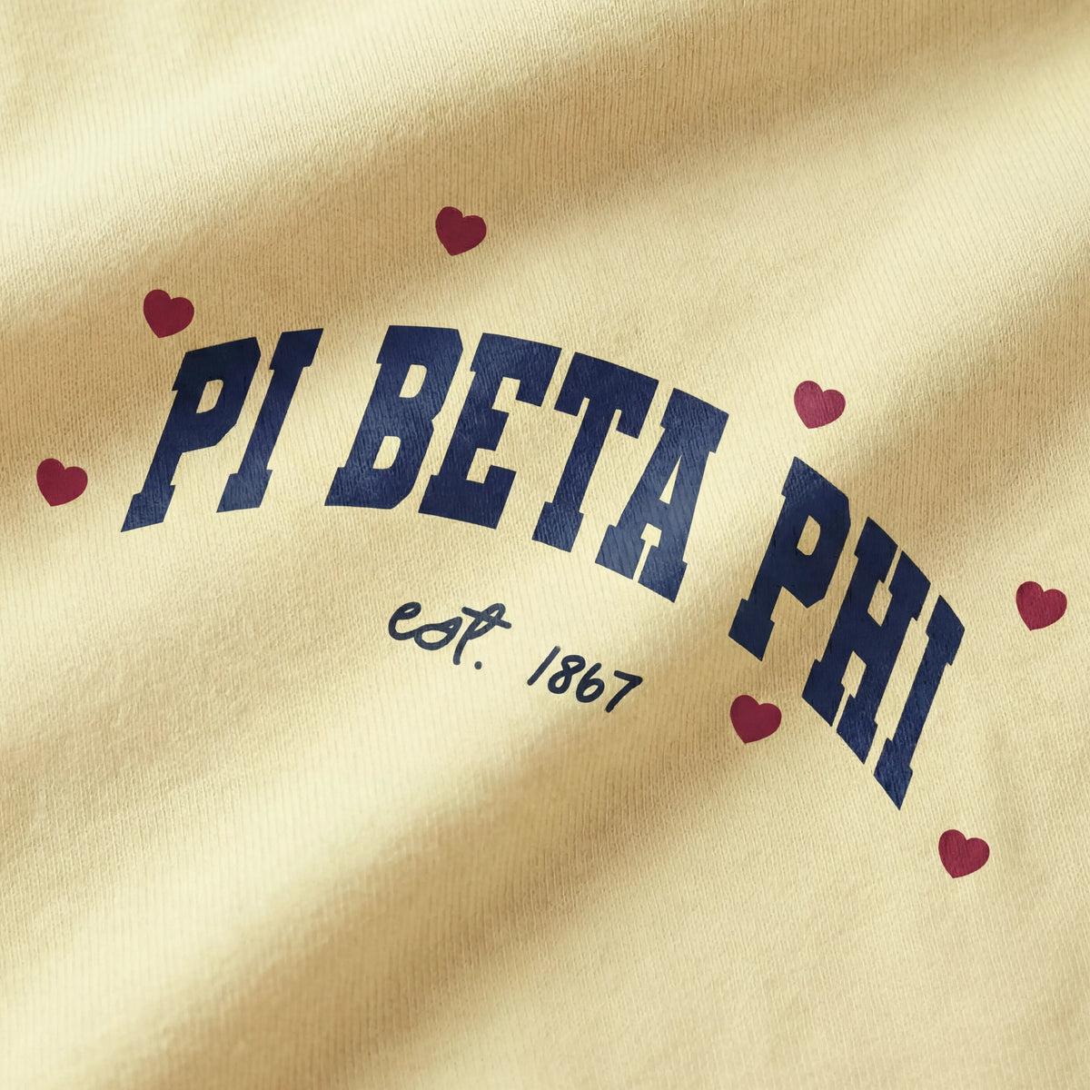 Pi Beta Phi Sorority Merch – Studio Fresh Prints